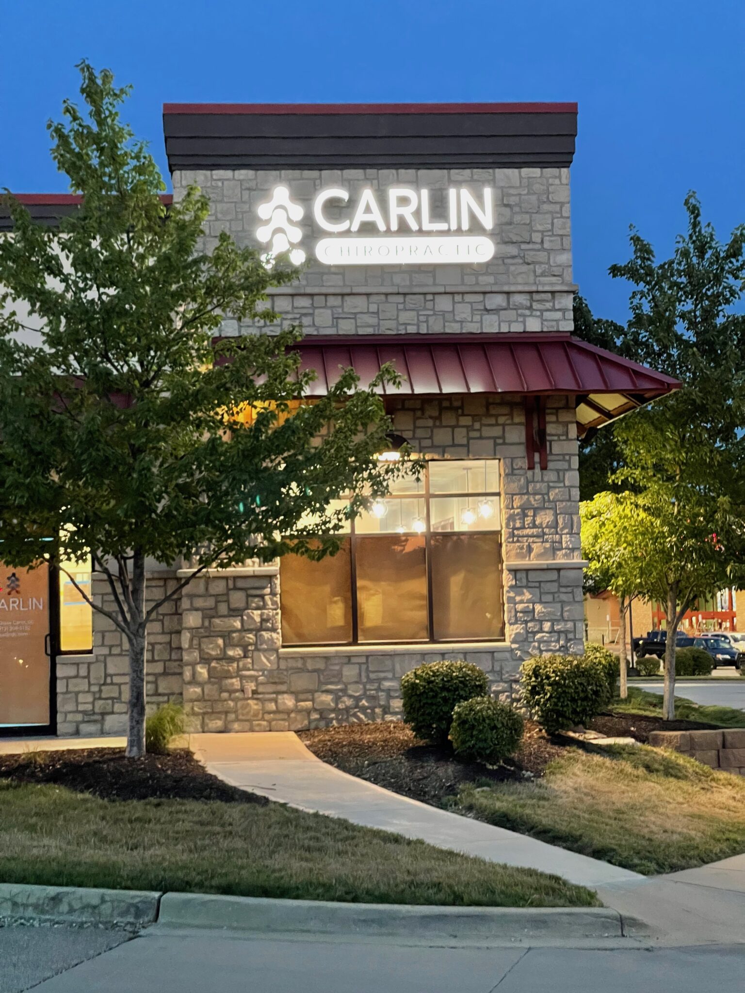 Chiropractor In Lenexa: Achieving Wellness Through Balance